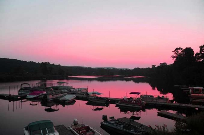 The Marina - Brattleboro Vermont