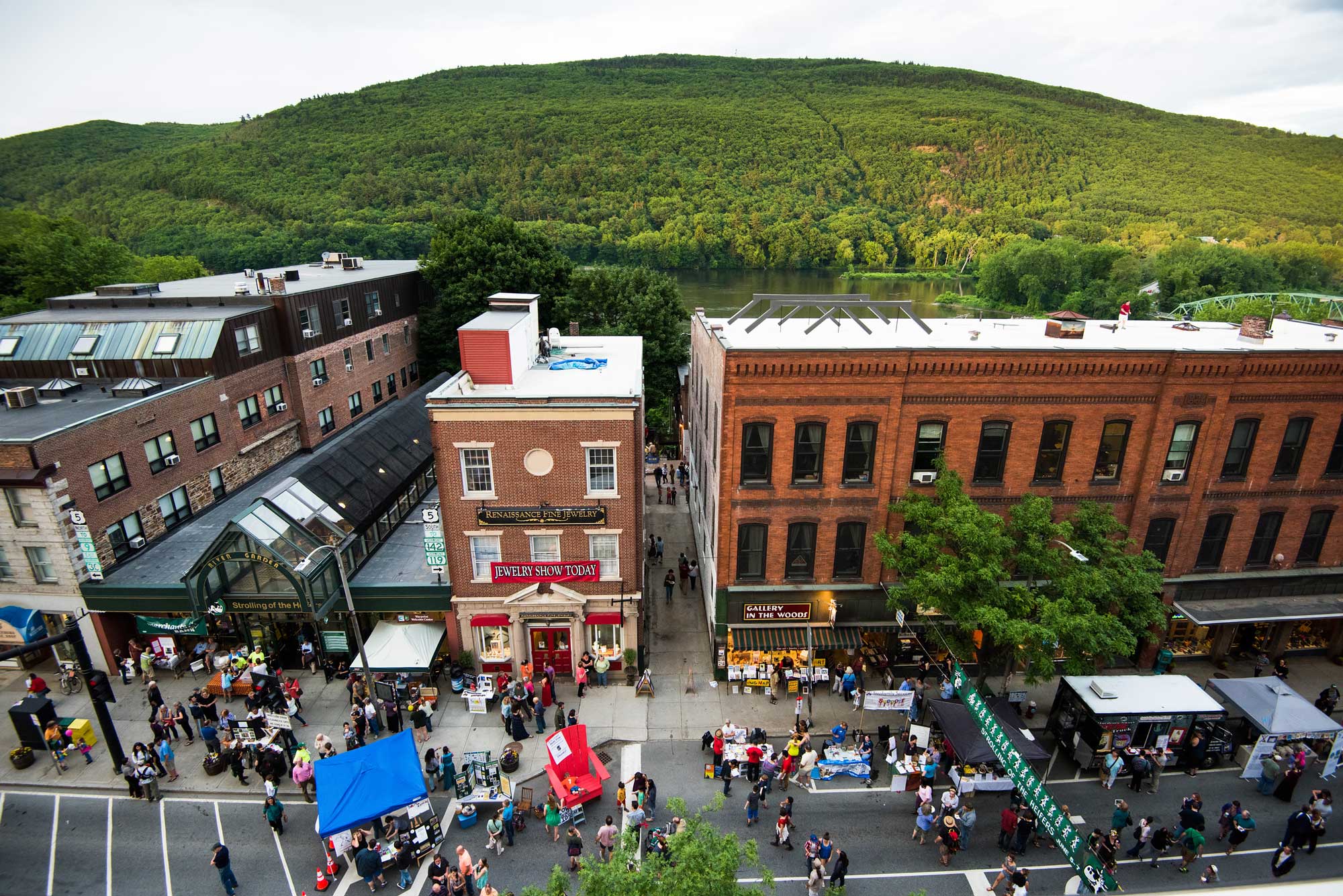 About Brattleboro - Brattleboro, Vermont