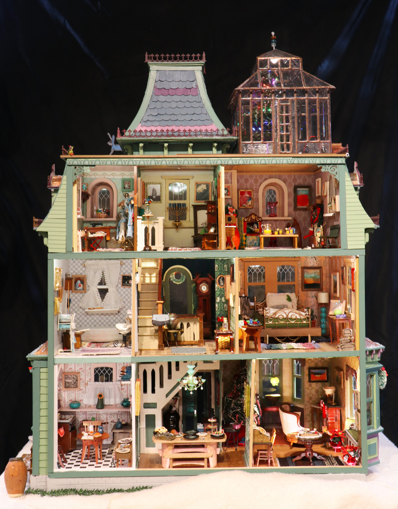 Brooks Memorial Library - Brattleboro Vermont