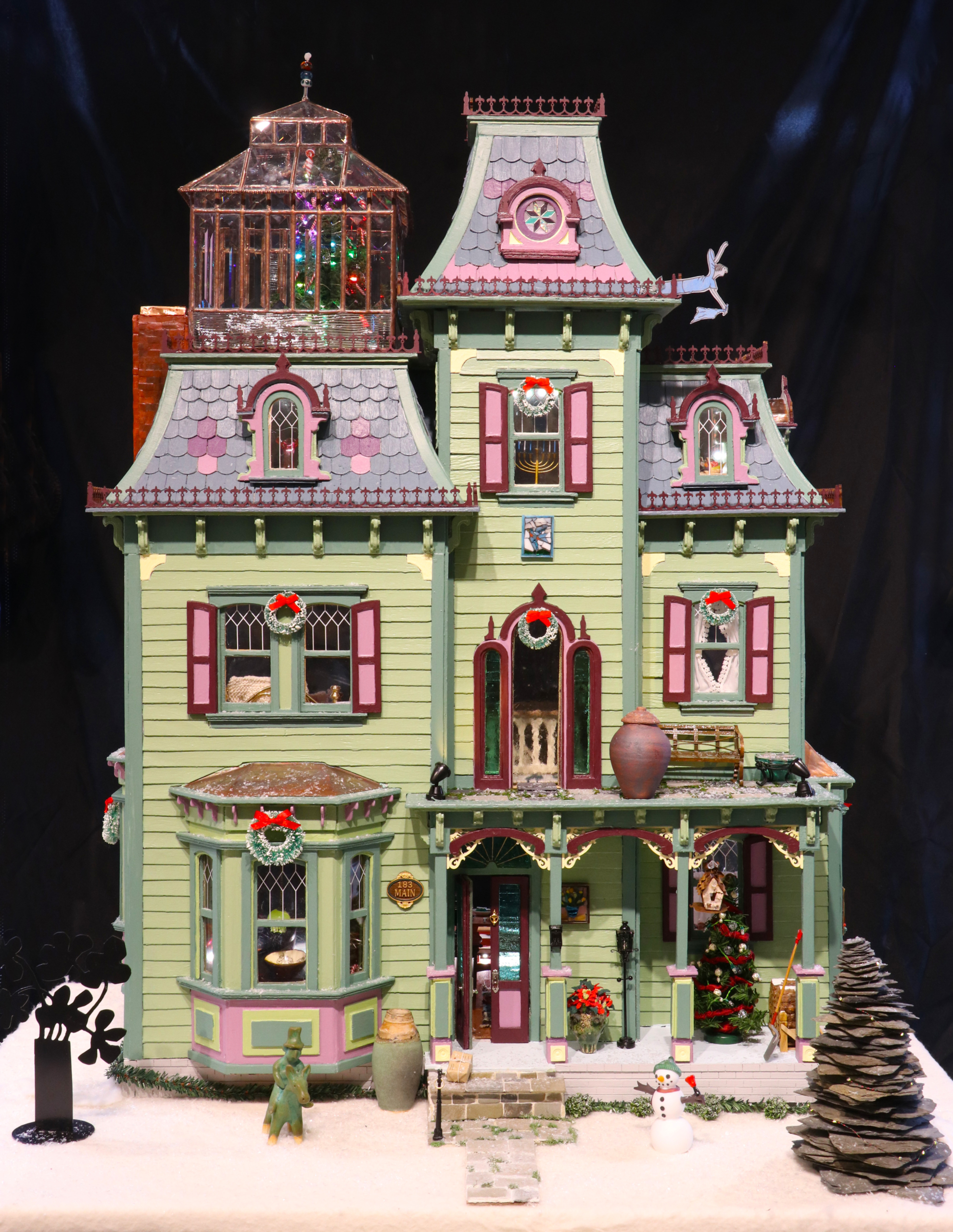 Brooks Memorial Library - Brattleboro Vermont